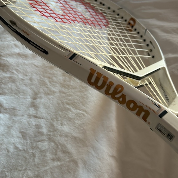 Wilson | Other | Wilson Ultra Xp 25 Tennis Racquet | Poshmark